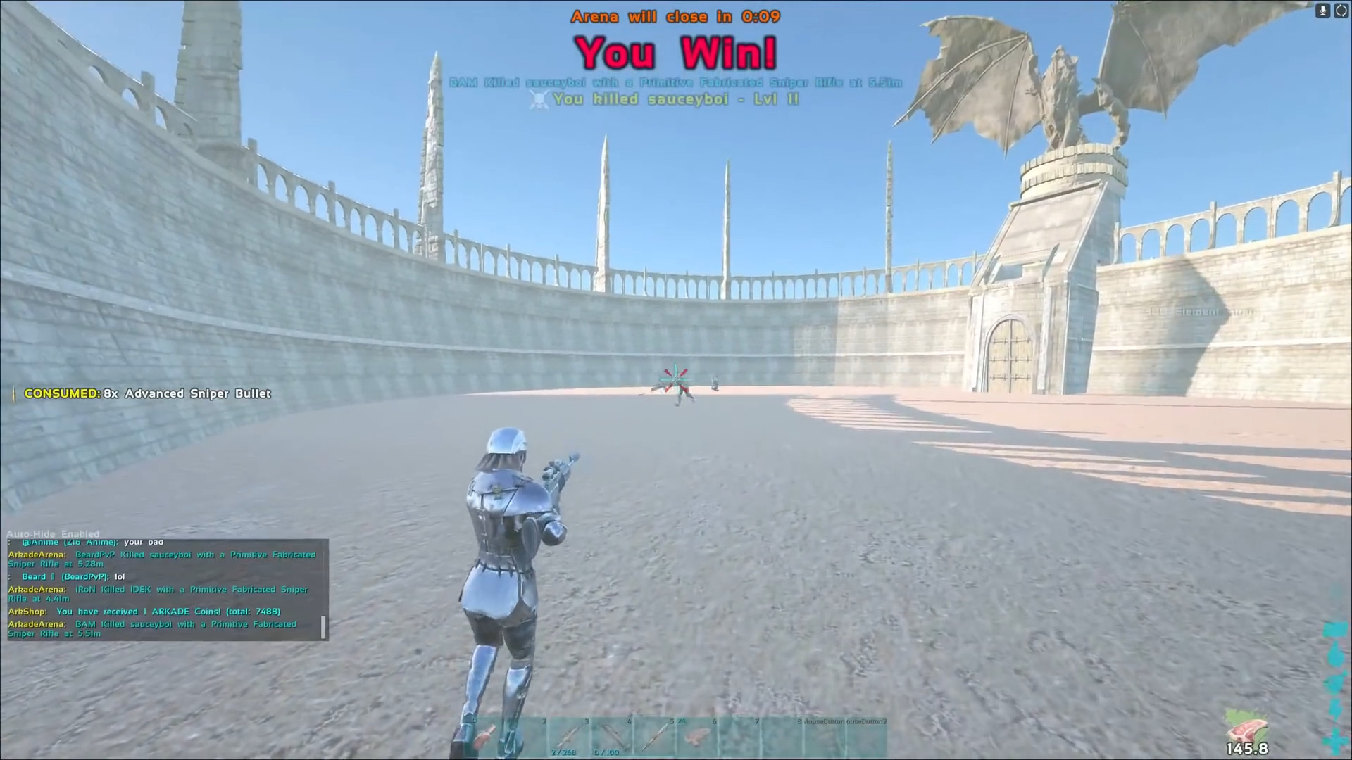 ark ase Object Detection Dataset by Floris