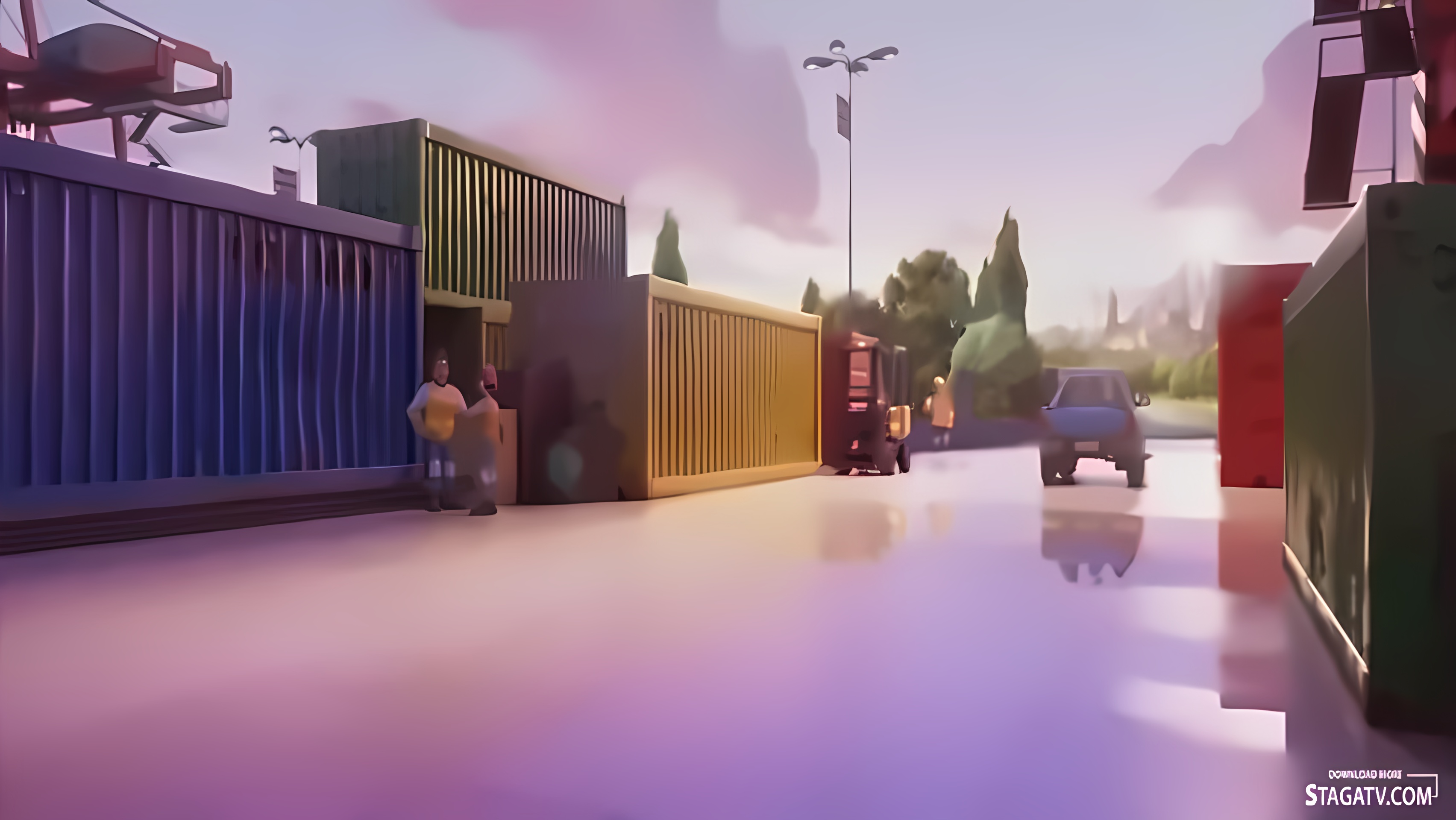 activ-labeling Object Detection Dataset by human