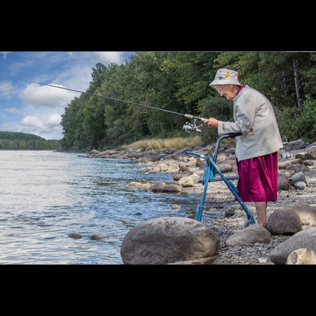 fishing recognition Object Detection Dataset by r