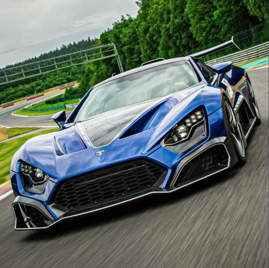 CAR Object Detection Model by AIML