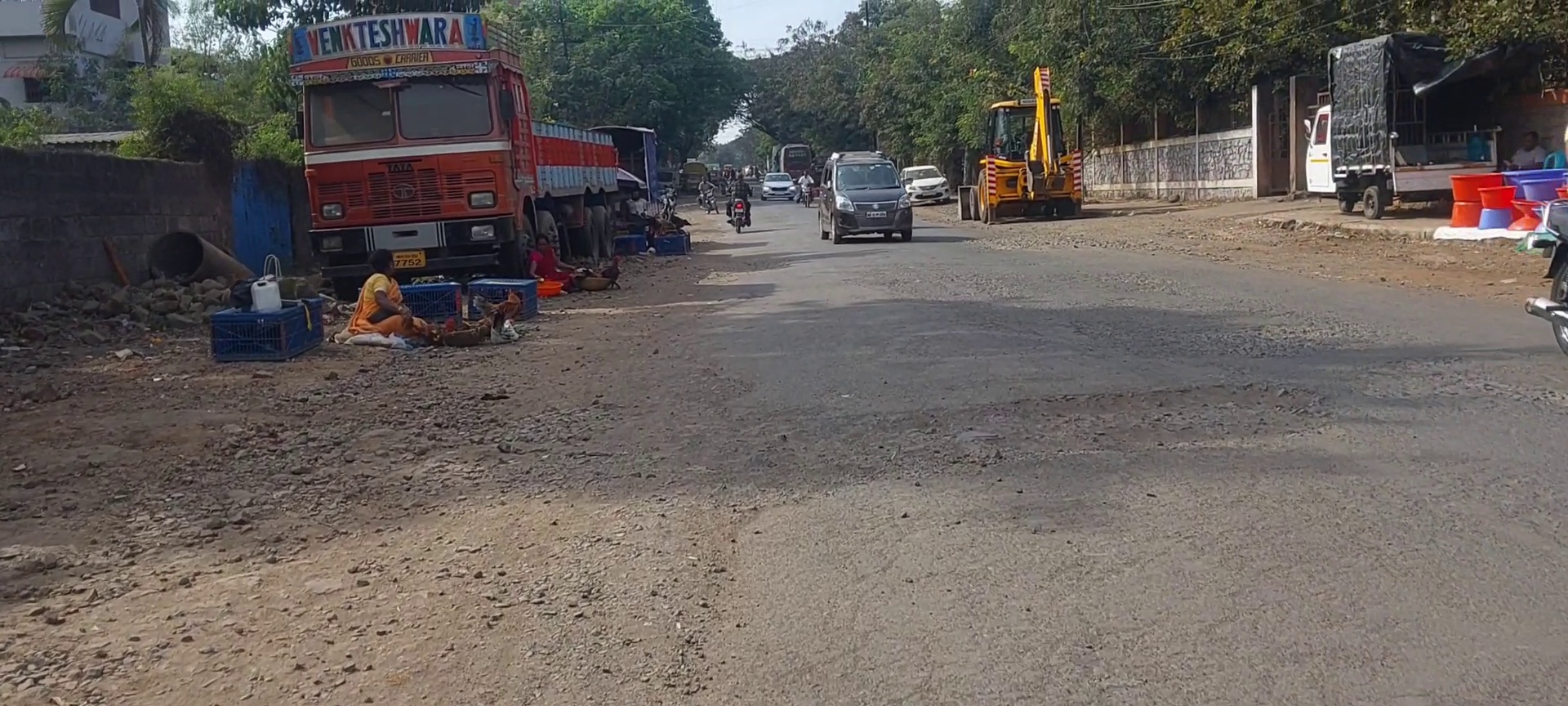 Potholes Detection Object Detection Dataset And Pre Trained Model By