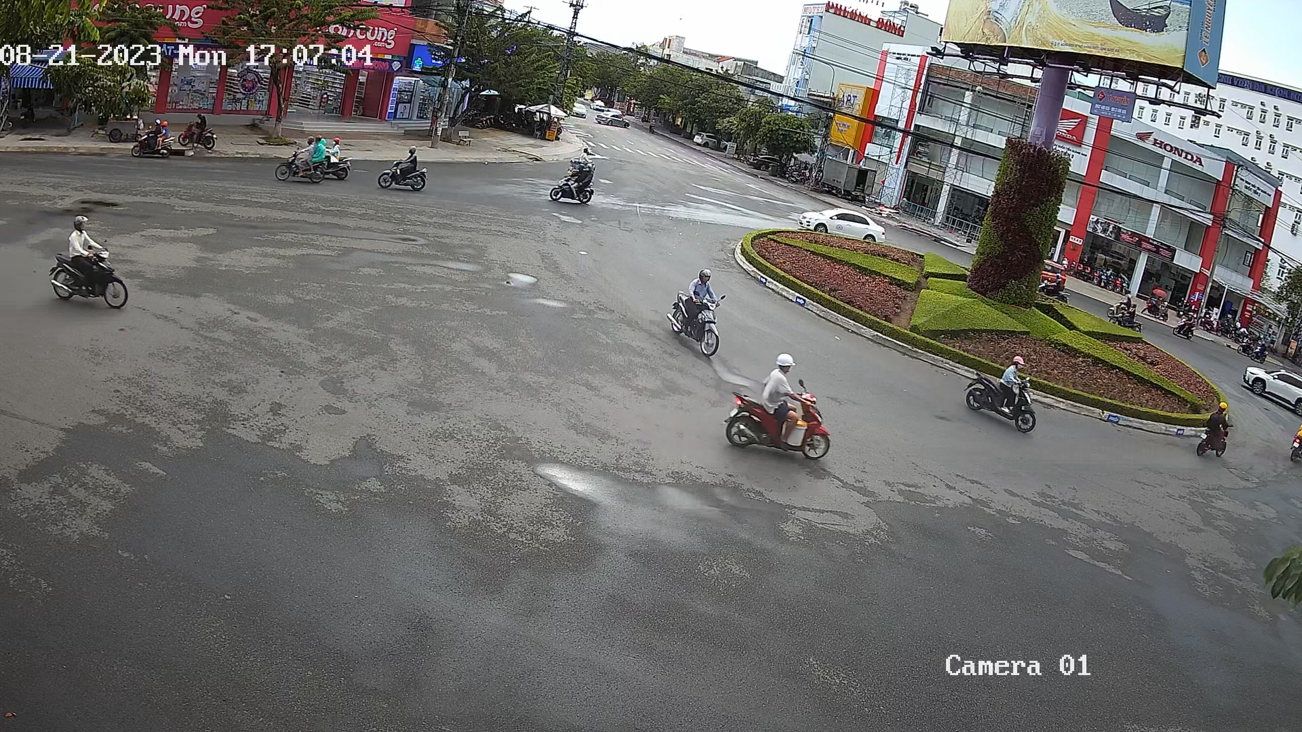 motorbike_asia_vt Object Detection Dataset by Kuc