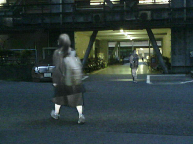 First Fusion Datasets Object Detection Dataset by frist workspace