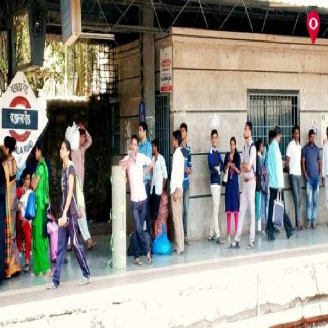 Railway Detection Object Detection Dataset By Sih