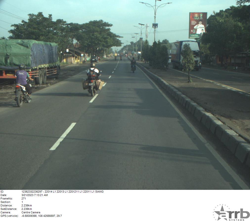 Road Crack Detection Skripsi Object Detection Dataset And Pre Trained