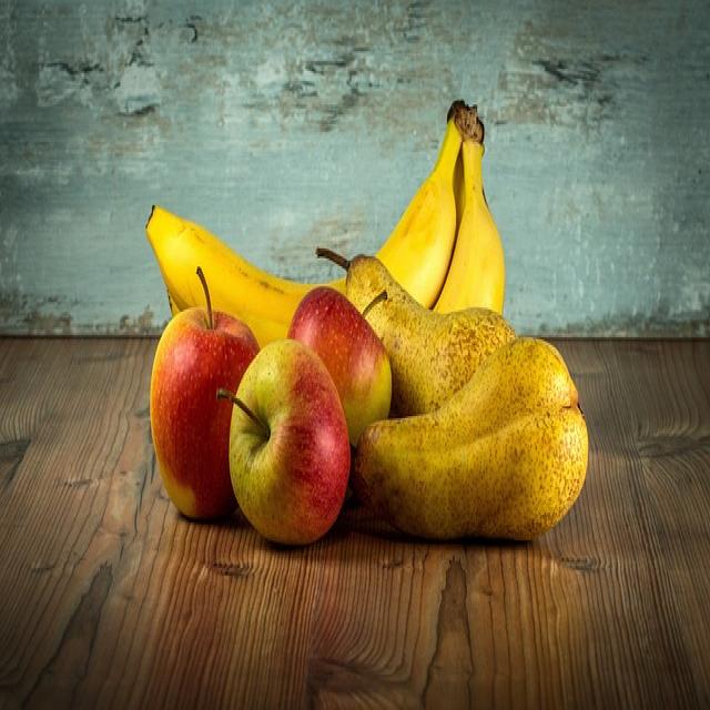 Fresh And Rotten Fruit Detection Object Detection Dataset By Mansoor Saleem