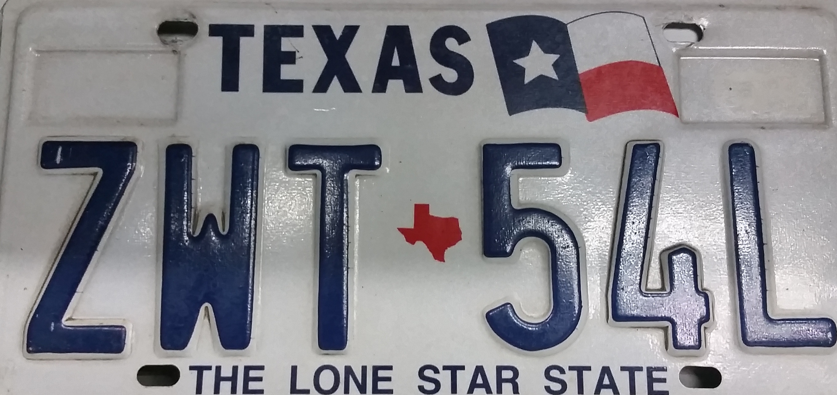 OCR Vehicle Licence plate. Object Detection Model by Egbe ThankGod