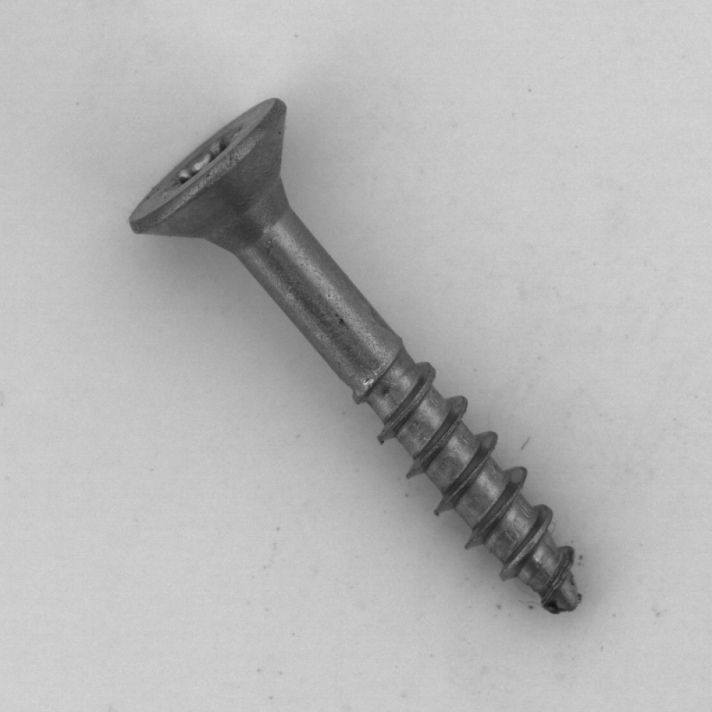 Screw Defect Detection Object Detection Dataset By Machine Vision