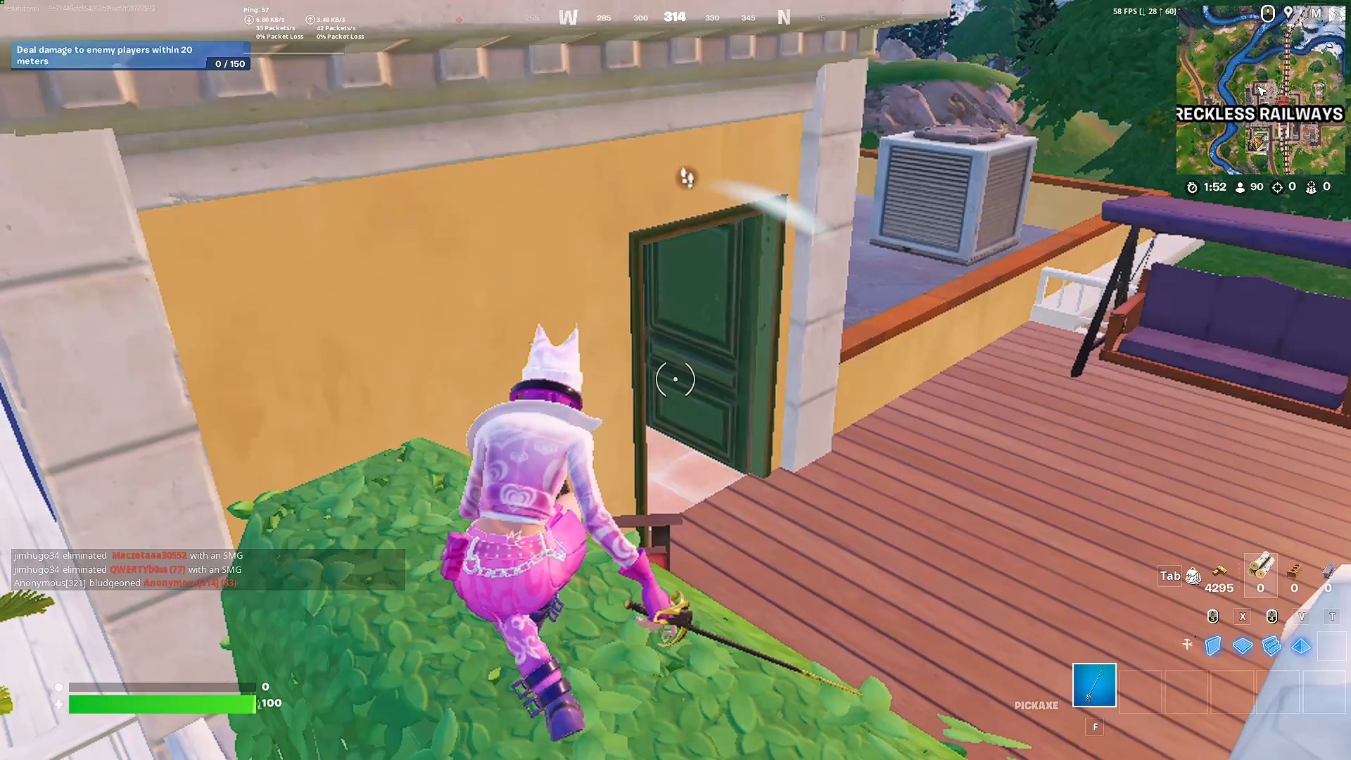 main_dataset_fn Object Detection Model by milatap