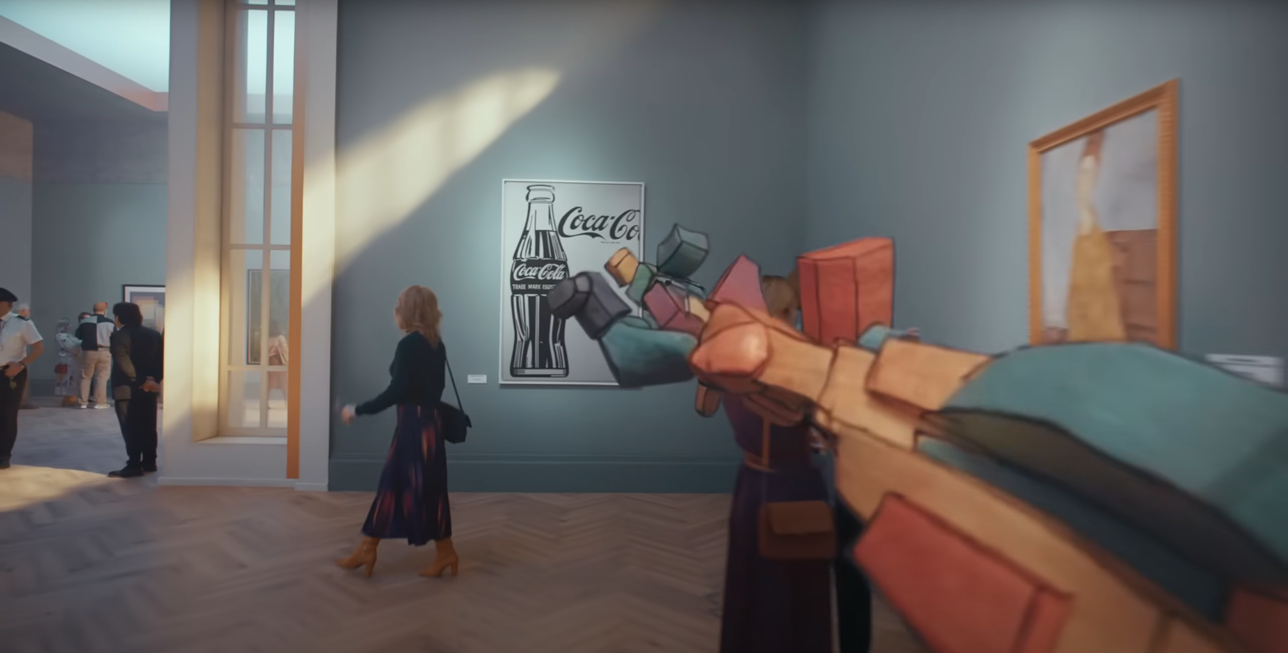 coca cola Object Detection Dataset by robo