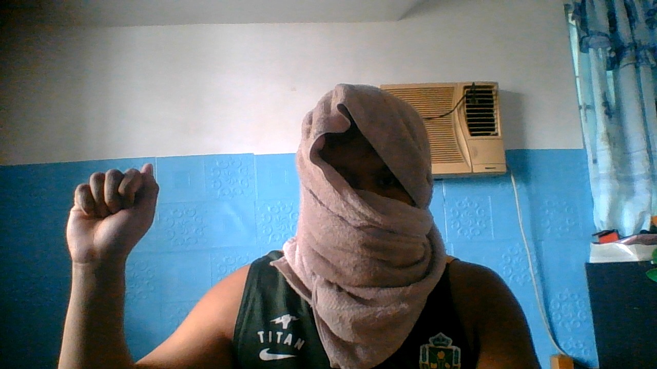 ASL And FSL combo Object Detection Model by Hand signs