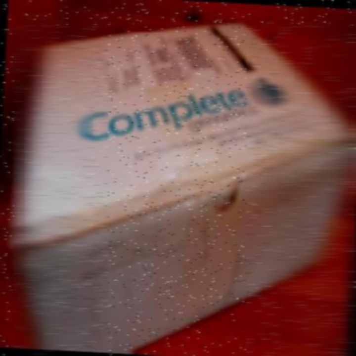 Box 0510v2 Aug Object Detection Dataset By Anlab