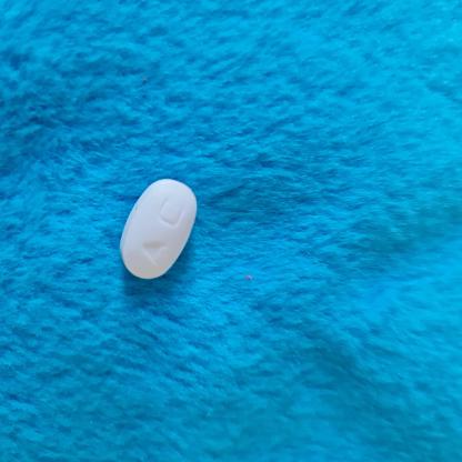 Pill_detect Object Detection Dataset by ANlab