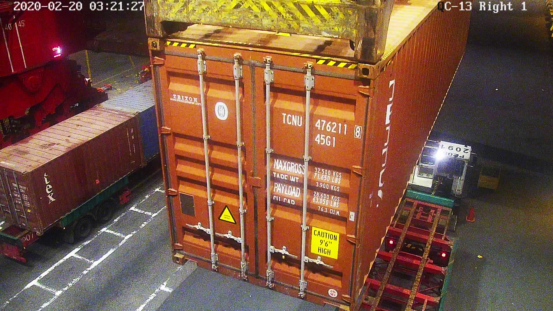 qianfeng-V3-test Object Detection Dataset by Tuiuo