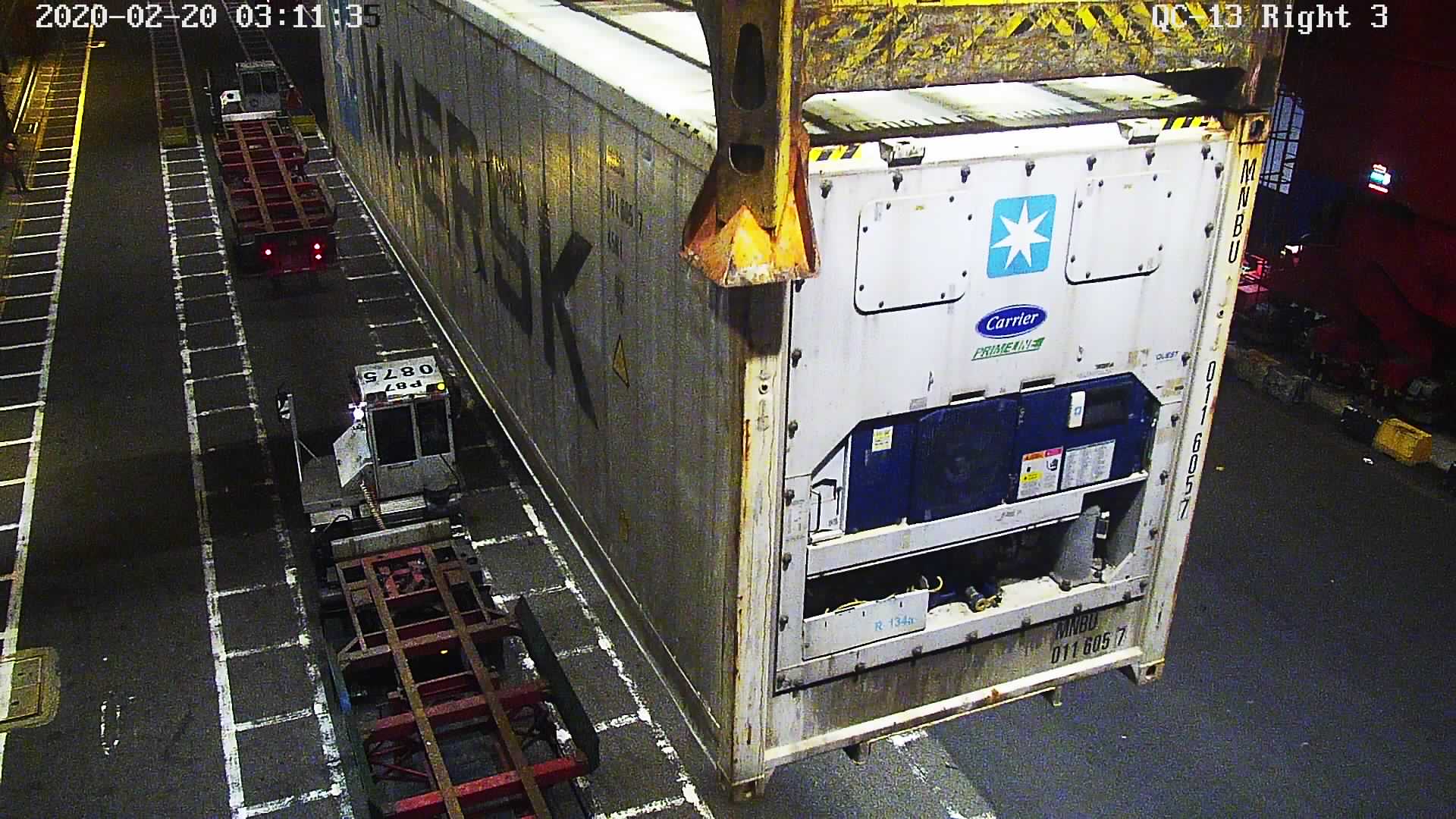 qianfeng-V3-train Object Detection Dataset by Tuiuo