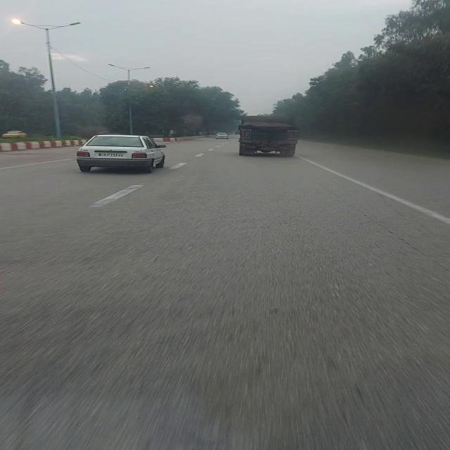 Vehicle Detection Images Kaggle Object Detection Dataset By Tuiuo