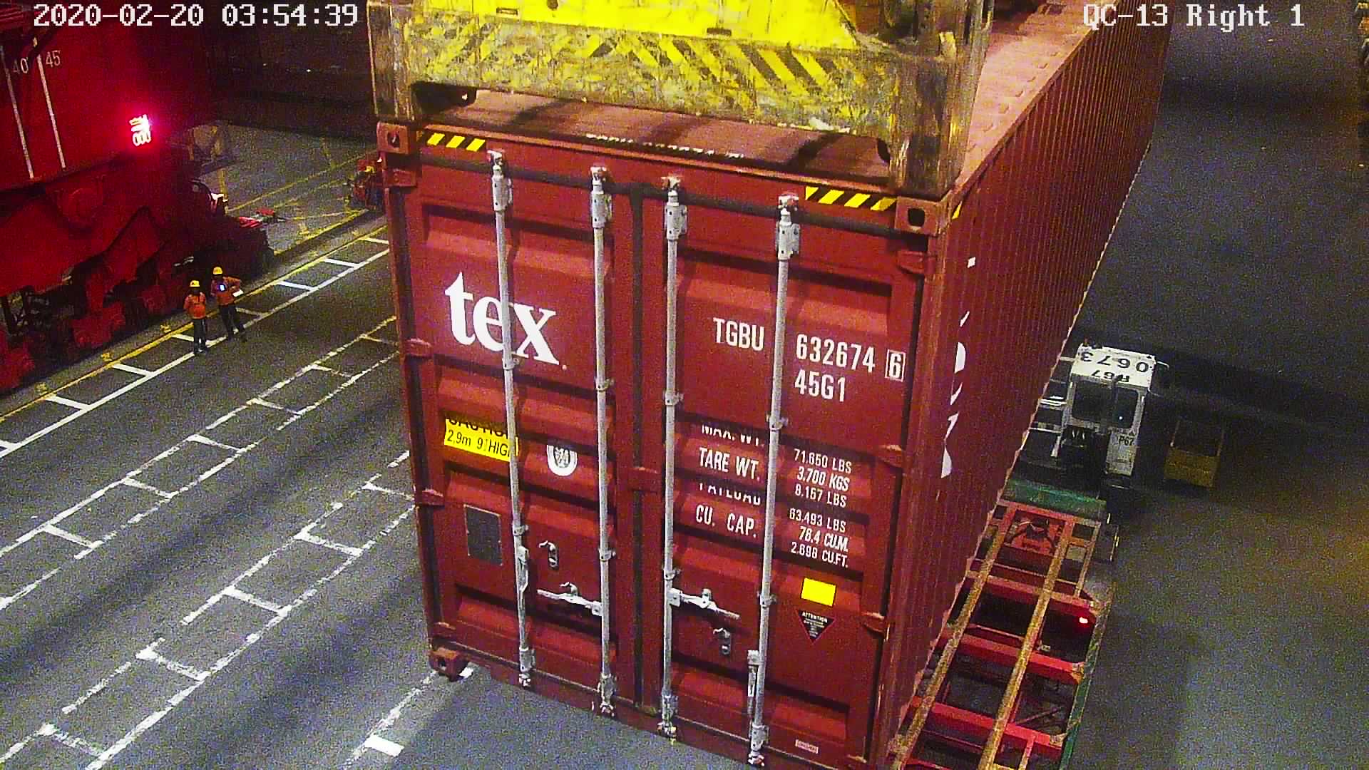 qianfeng-V2-test Object Detection Dataset by Tuiuo