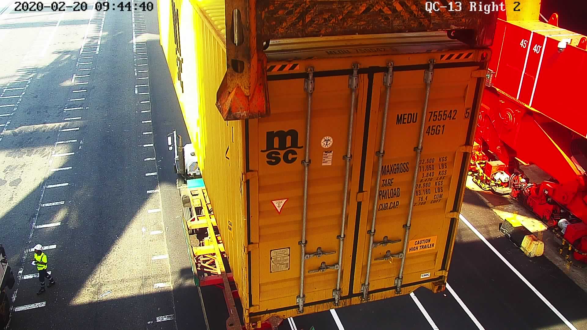 CMG-lead Object Detection Dataset by Tuiuo