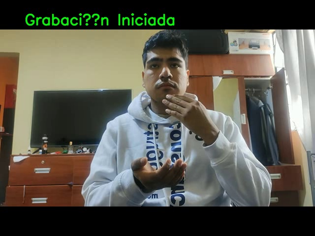 GRACIAS Instance Segmentation Dataset by anthony