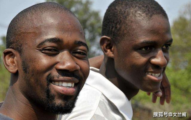 Racial Object Detection Model by wilson0303