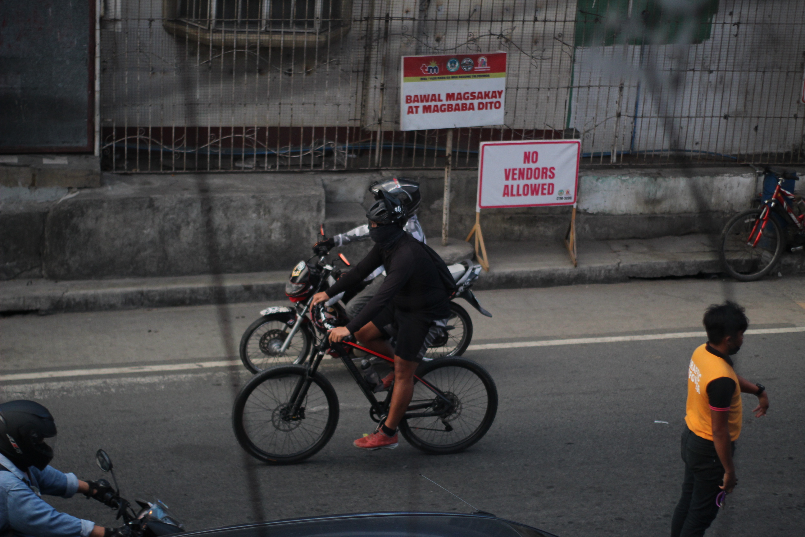 BikeHelmet Validation Object Detection Dataset by Helmet Pt1