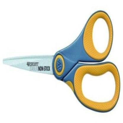 scissors detection Object Detection Dataset by jiyoun