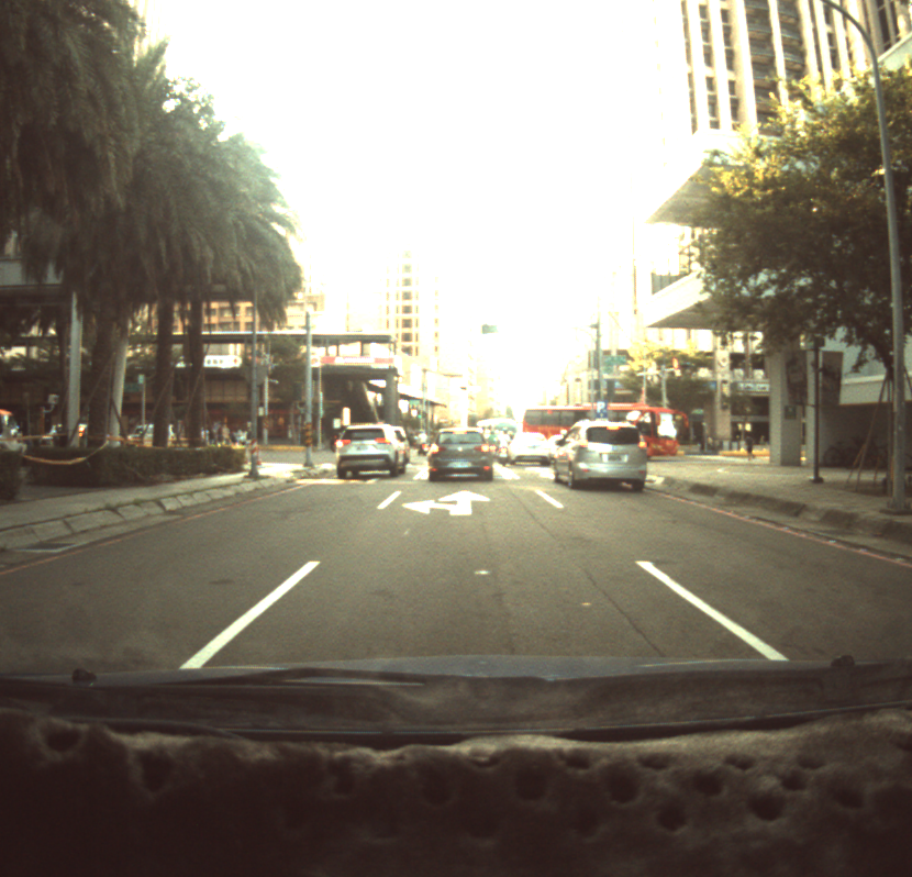 Yolov7 Seg3 Instance Segmentation Dataset And Pre Trained Model By Yolov7