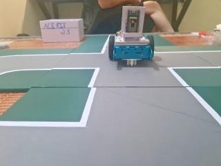 Car tracking Object Detection Dataset by Traffic light