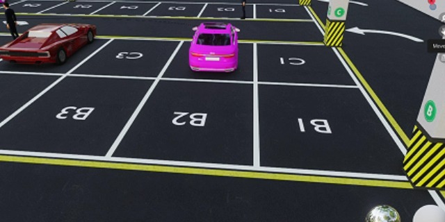 Pcd Object Detection Dataset By Spotwise