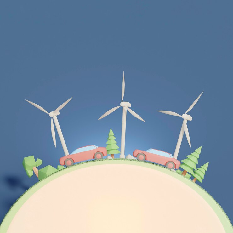 Wind Turbine Damage Detection 2 Instance Segmentation Model by Ataturk University