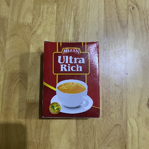 Grocery Dataset Object Detection Model by robdev