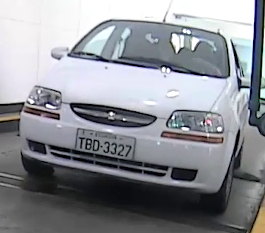 Plates Det Object Detection Dataset By Platesdetection