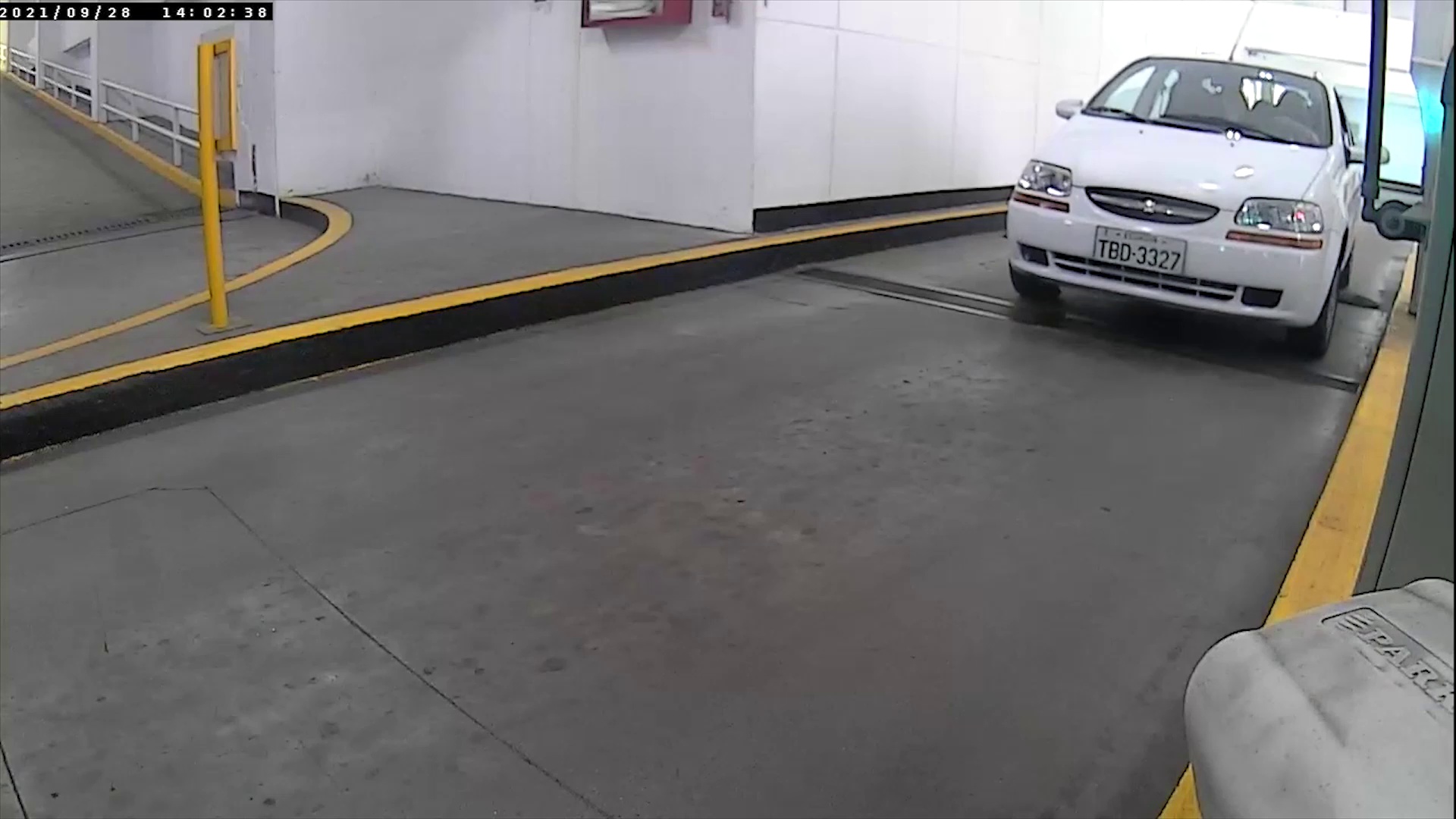 Car Detection Object Detection Dataset And Pre Trained Model By