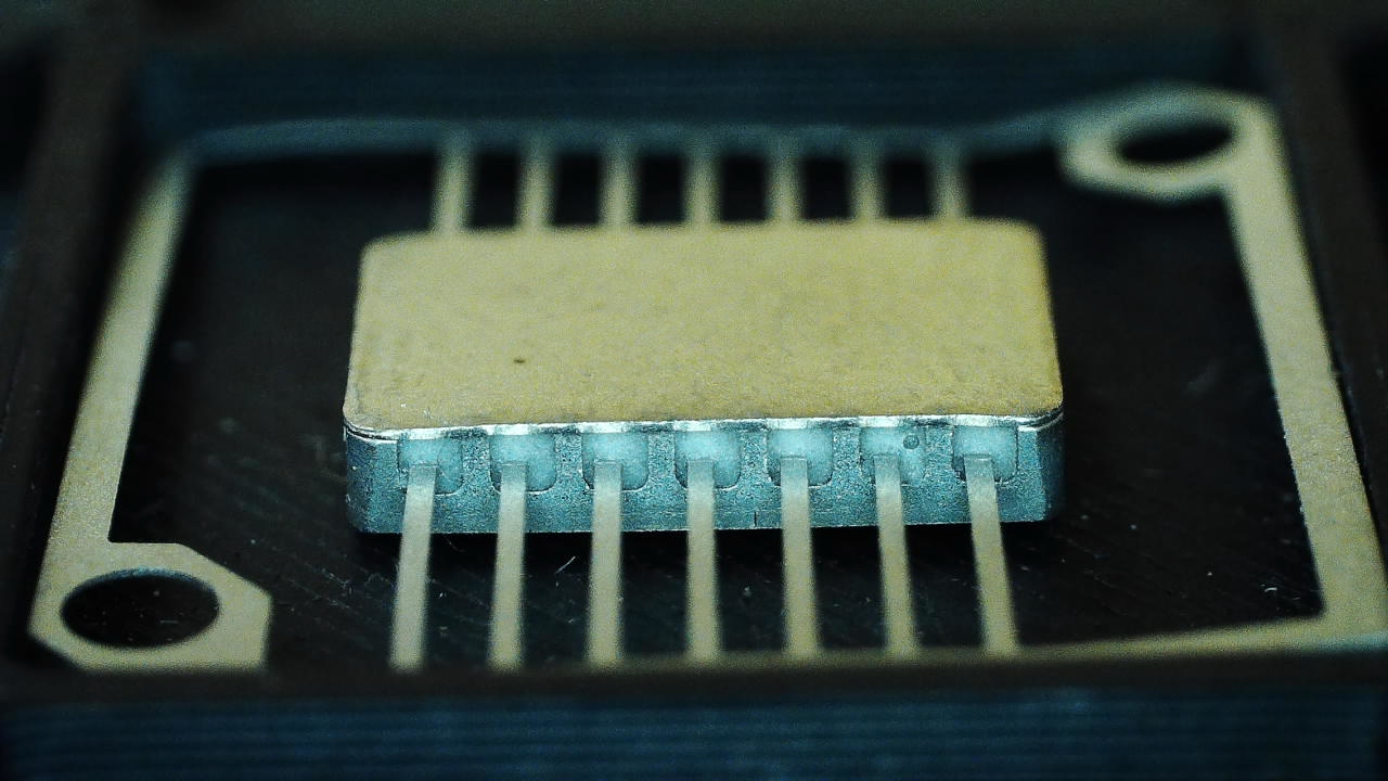 MARS BOK - Roboflow Universe