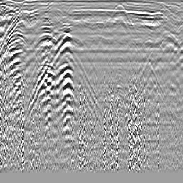 GPR-Training-3 Object Detection Dataset by Detection