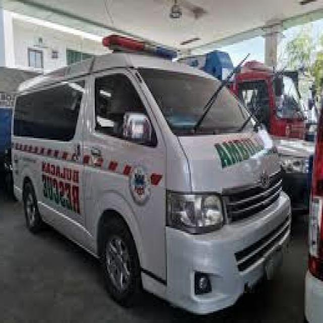 Automated Traffic Light System Model by Automated Traffic Light System