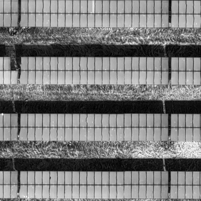 Solar Defects Main Object Detection Dataset By Sakethh