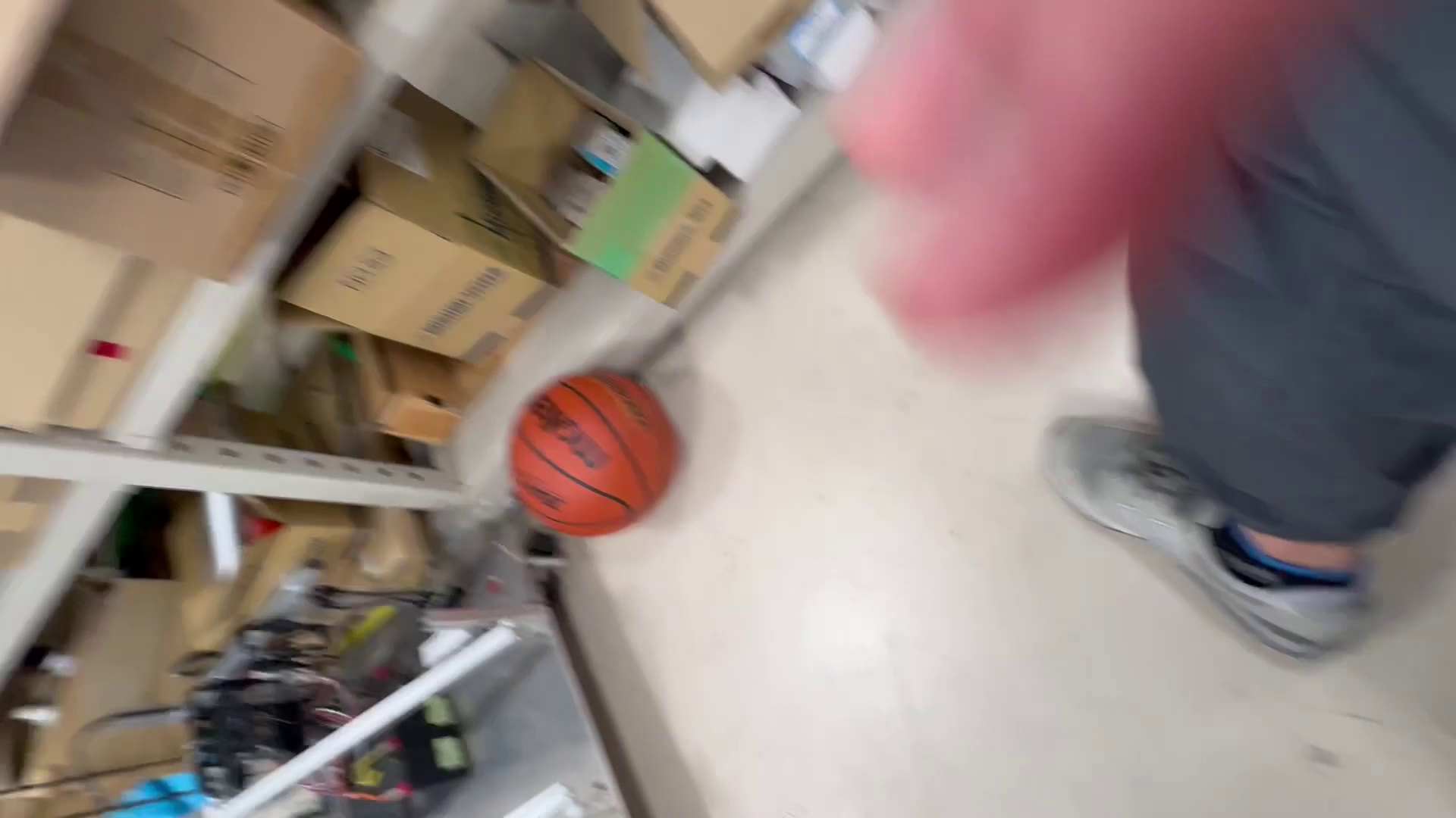 basketball Object Detection Dataset by Rikuto