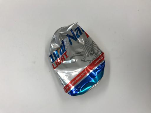 Trash Dataset Object Detection Model By Reyza Projects