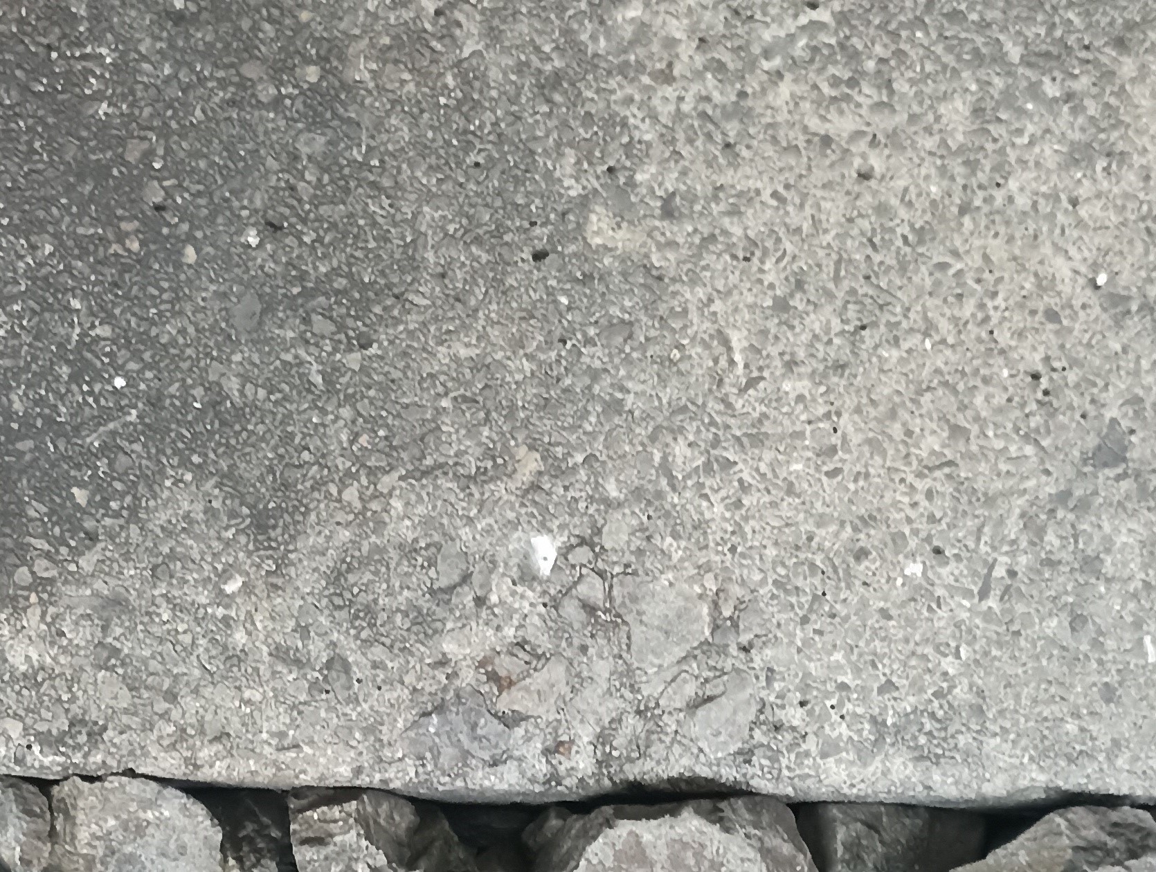 Sleepers Defects Instance Segmentation Model by Mercury