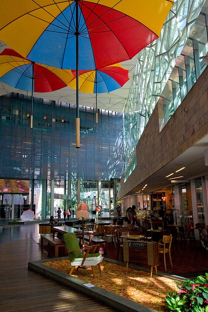 rundgang-chairs Object Detection Dataset by rundgang