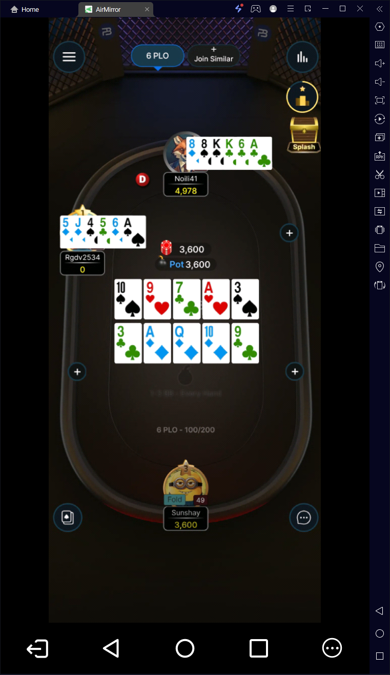Cards Object Detection Model By Playing Cards