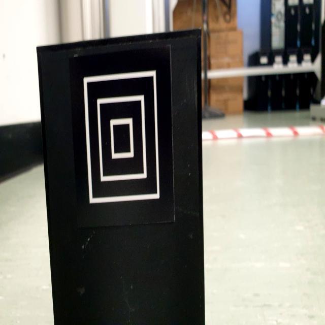 MDP Object Detection Dataset by MDP