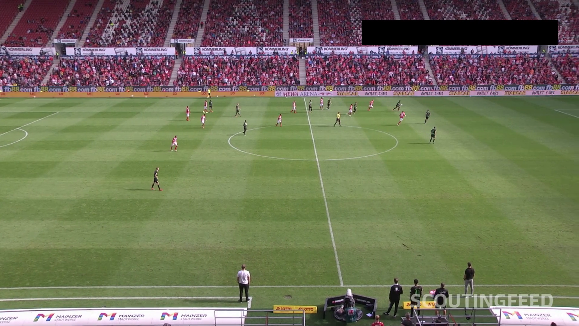 RexSplit Object Detection Dataset by Timelapselab