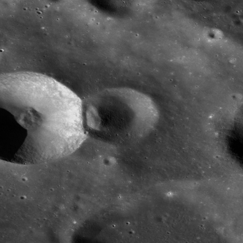 Moon Craters Detection Object Detection Dataset And Pre Trained Model