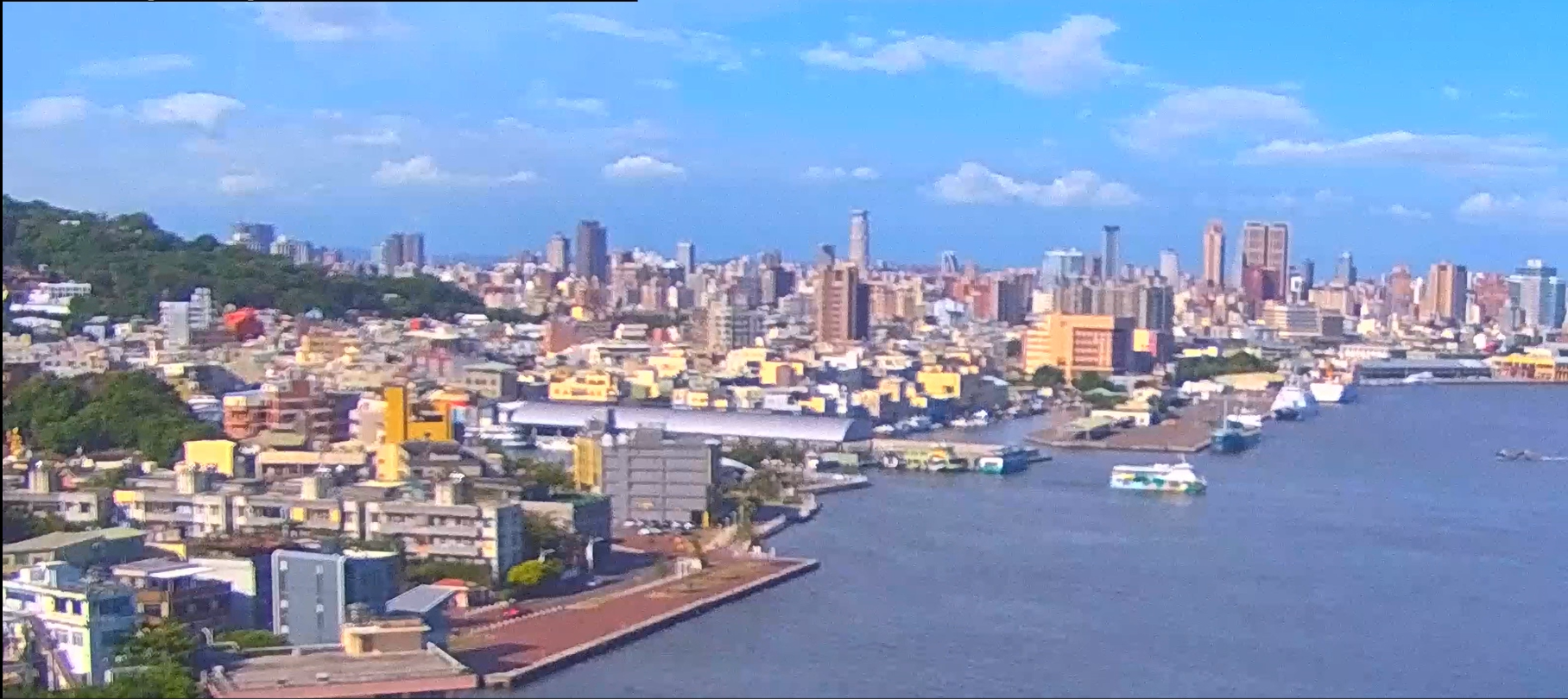 Ship Object Detection Dataset By Topic