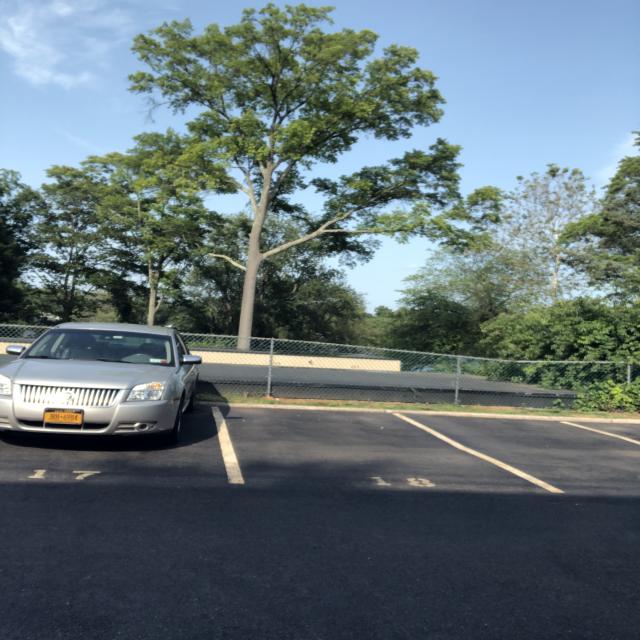 Parking Space Occupancy Model Object Detection Dataset And Pre Trained Model By Manato Ogawa