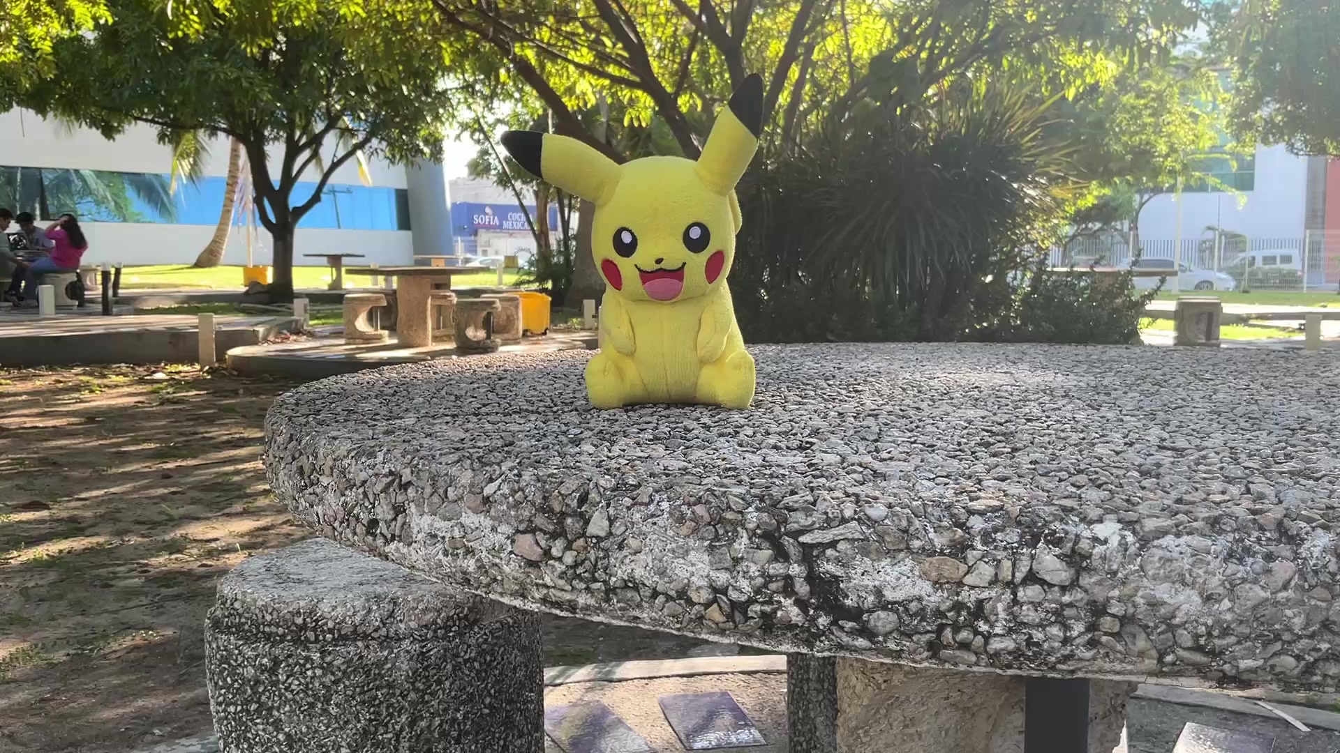 Pikachu Object Detection Dataset and Pre-Trained Model by Crown Trees