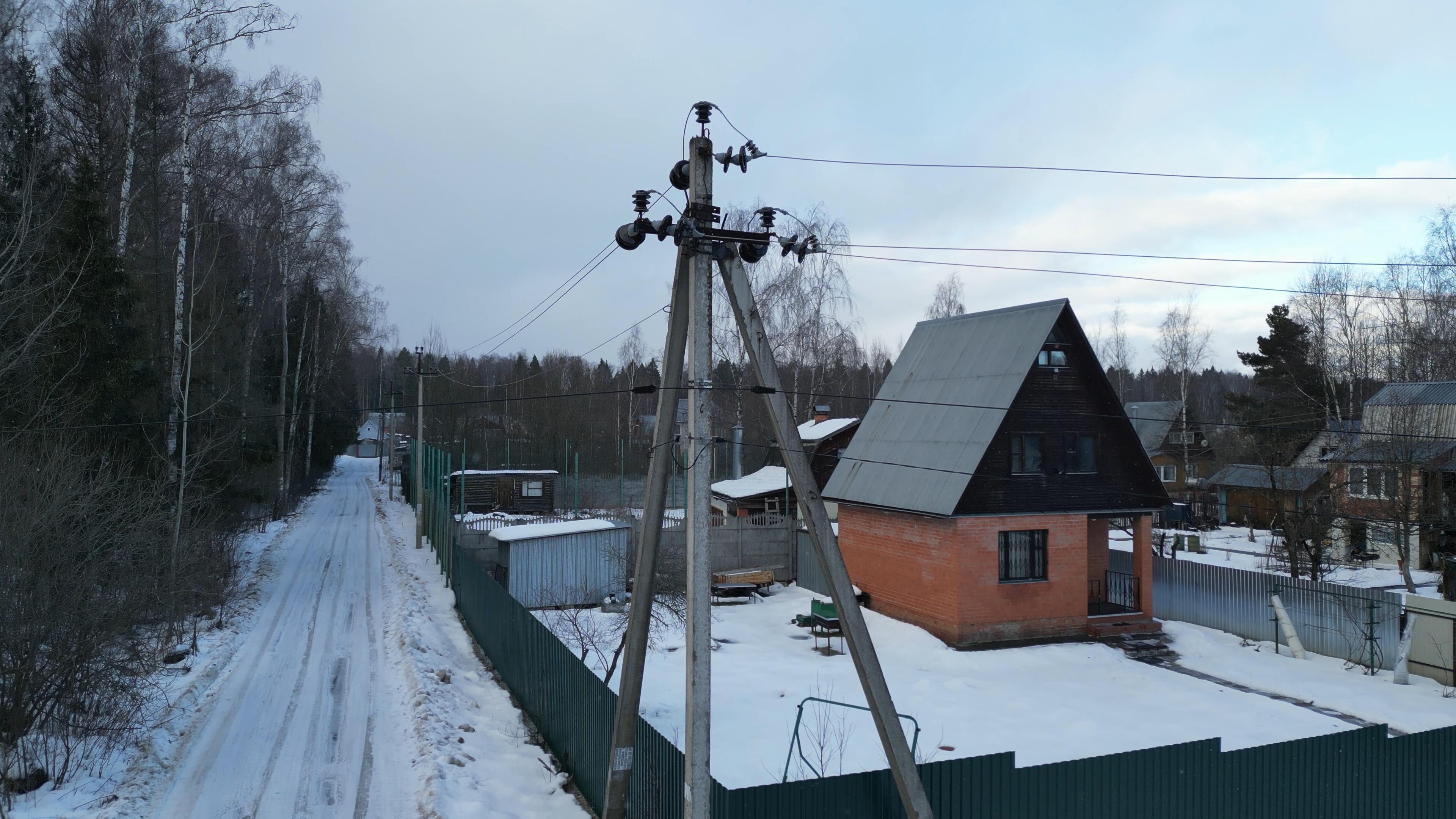 Poles segmentation Instance Segmentation Dataset by Power Line Poles