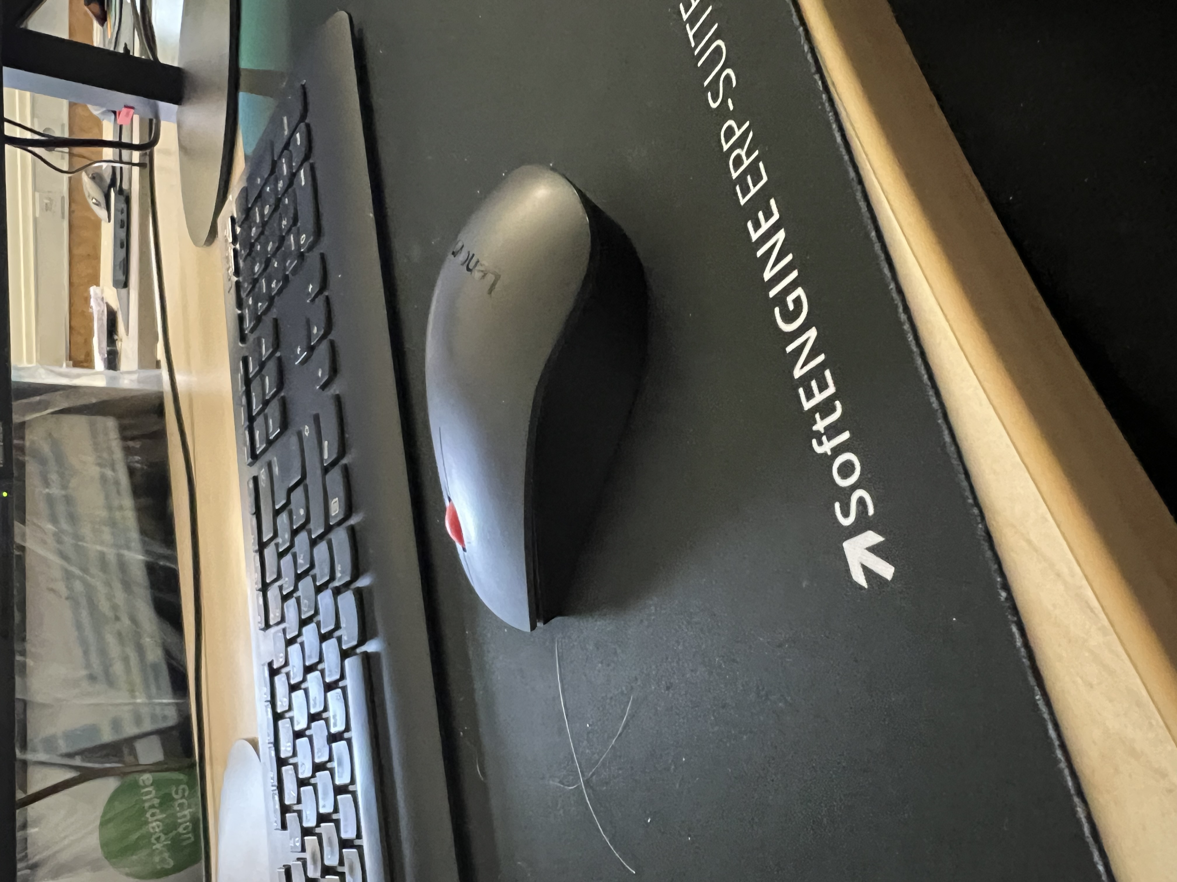 computer mouse Object Detection Model by Test